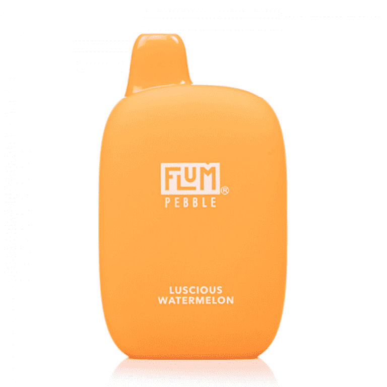 Luscious Watermelon Flum Pebble Vape4less