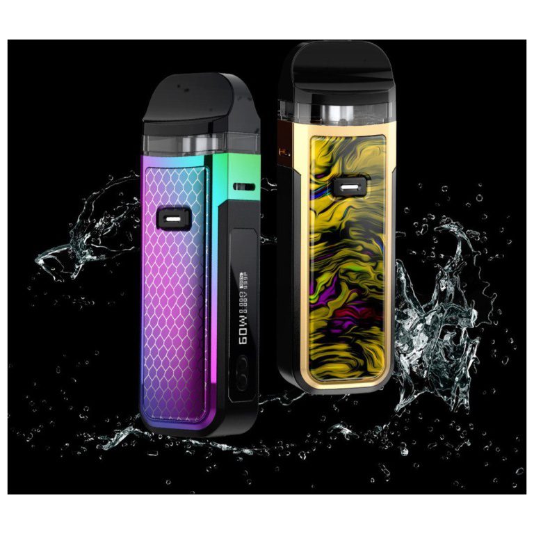 Smok Nord X Pod System - Vape4Less