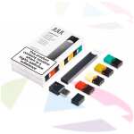 Pink & Blue Geek Bar Pulse X 25k - Vape4Less