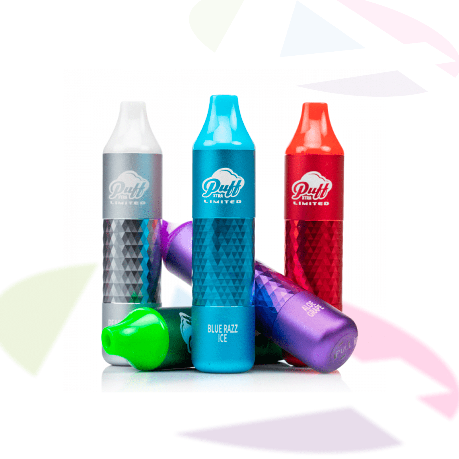 Puff Xtra Limited - Vape4Less