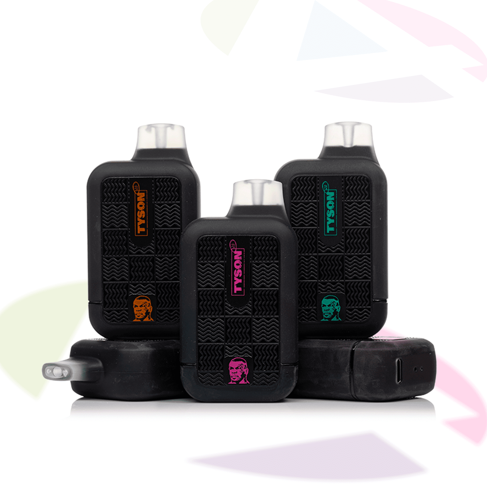 Tyson 2.0 Heavy Weight 7000 Puffs | CLEARANCE - Vape4Less
