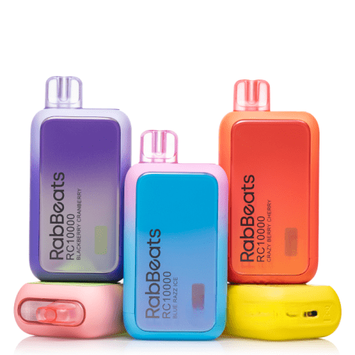Disposables - Vape4Less