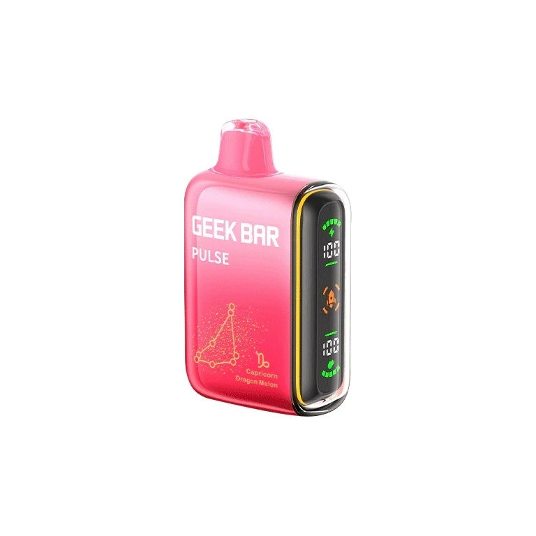 Dragon Melon Geek Bar Pulse - Vape4Less